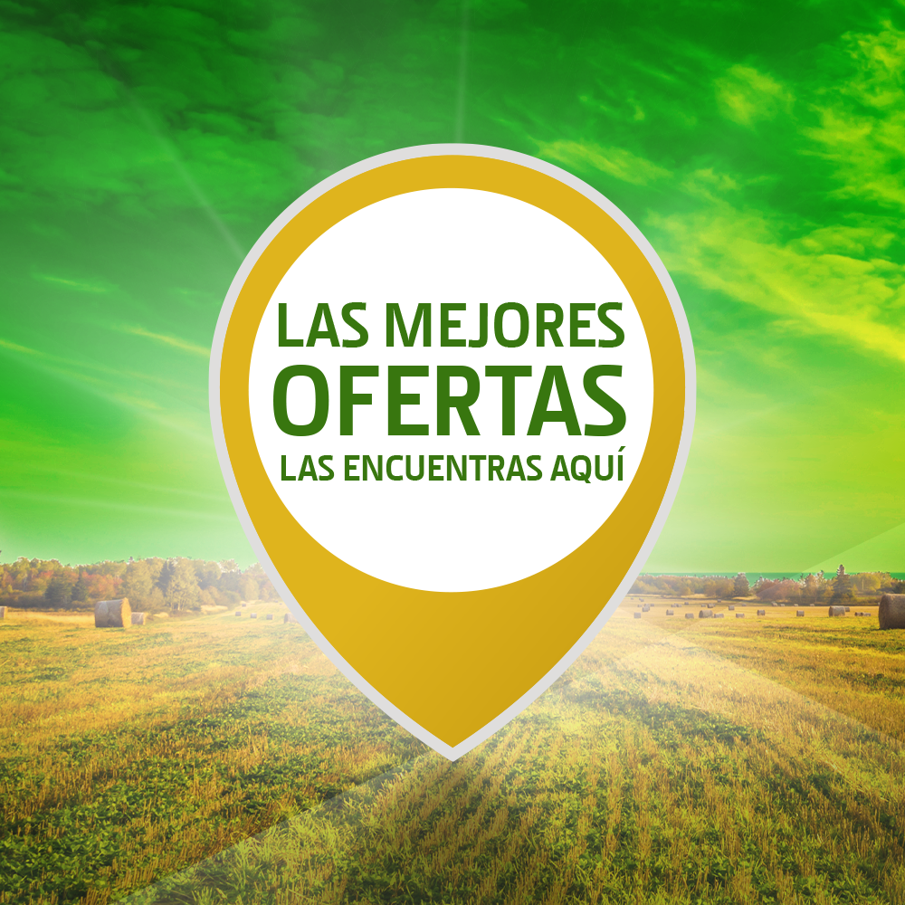 Aprovecha las ofertas - IMCADOM