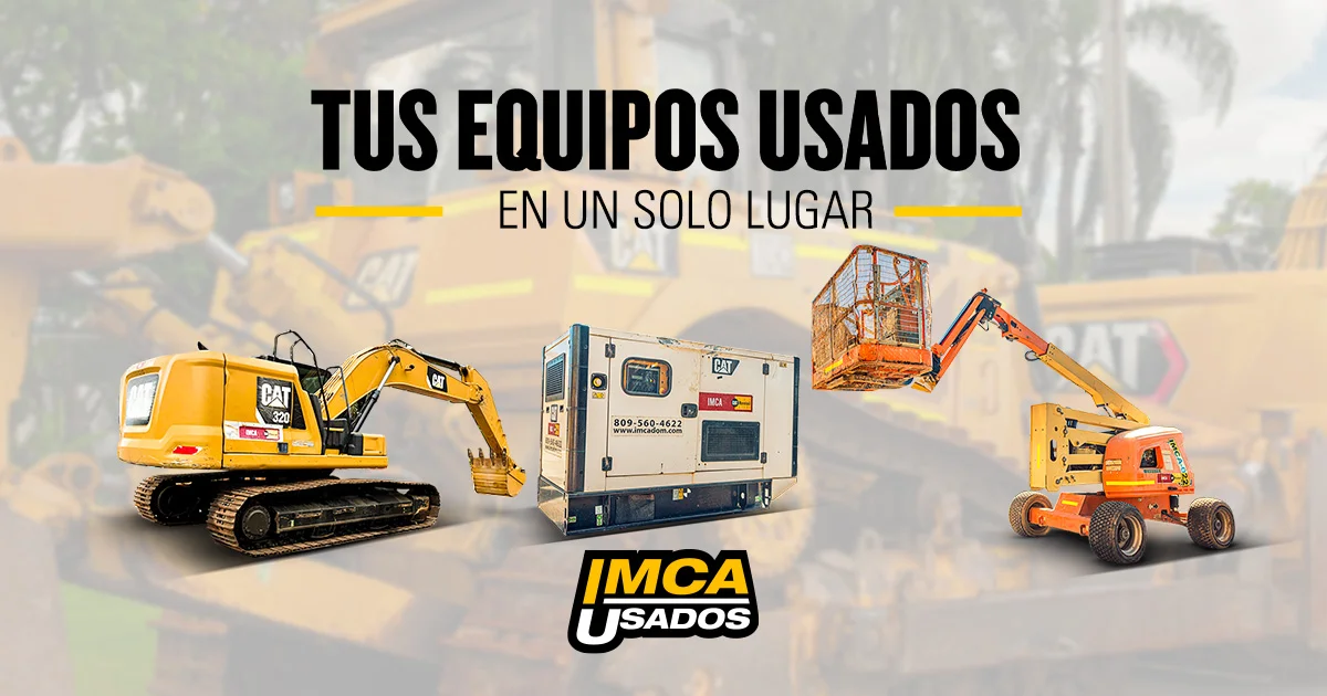 IMCA lanza su nuevo portal imcausados.com - IMCADOM